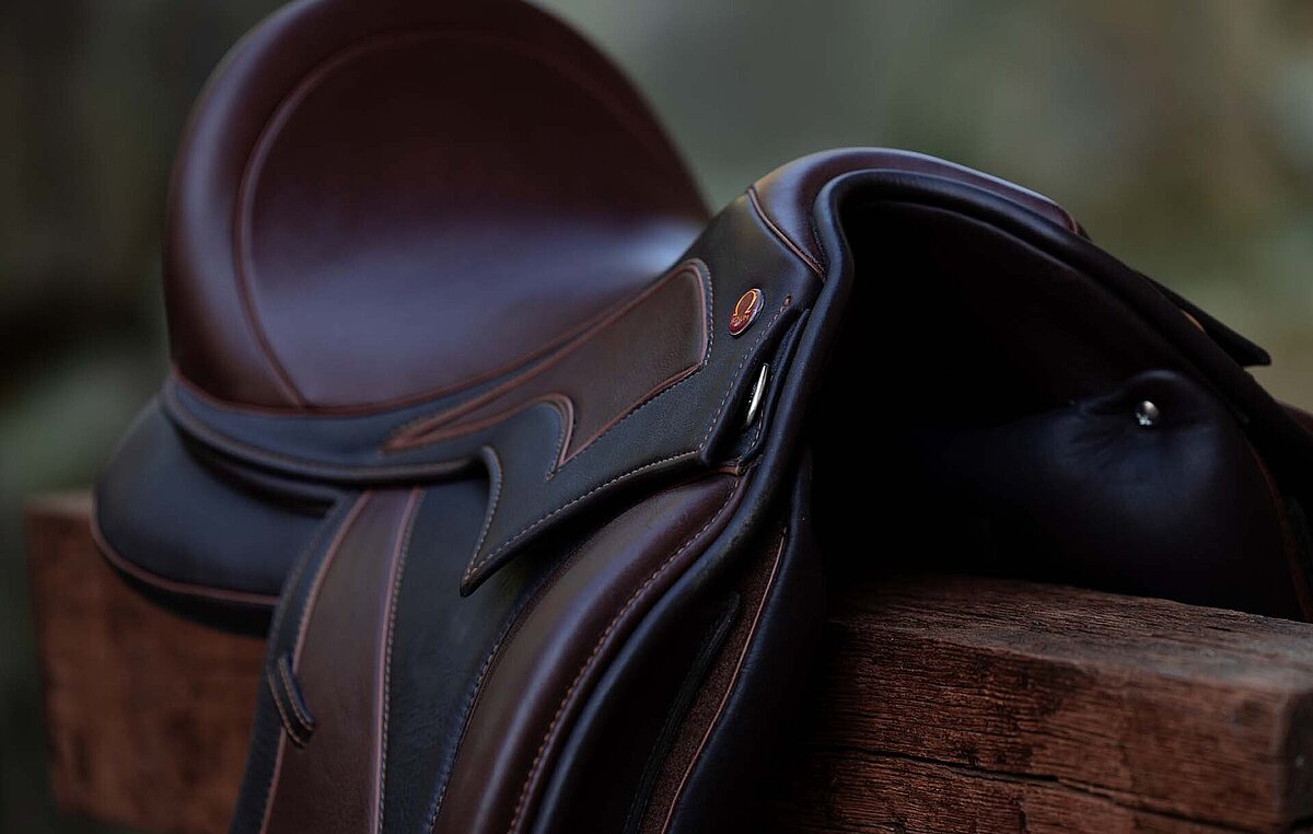 Saddle Philosophy - Signum Sattelservice