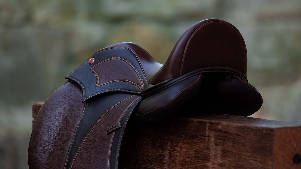 Types of saddles - Signum Sattelservice