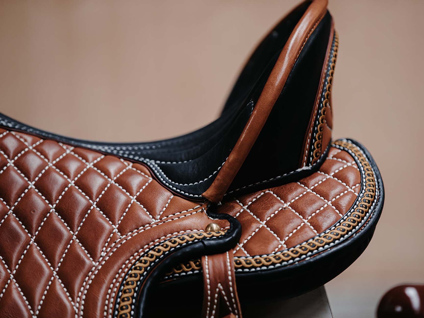 Working Equitation - Signum Sattelservice